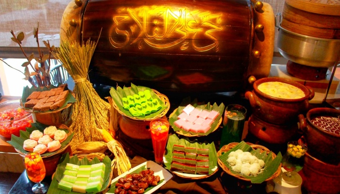 Ini Dia Iftar Buffet di HS Premiere ICE BSD City – PalapaNews