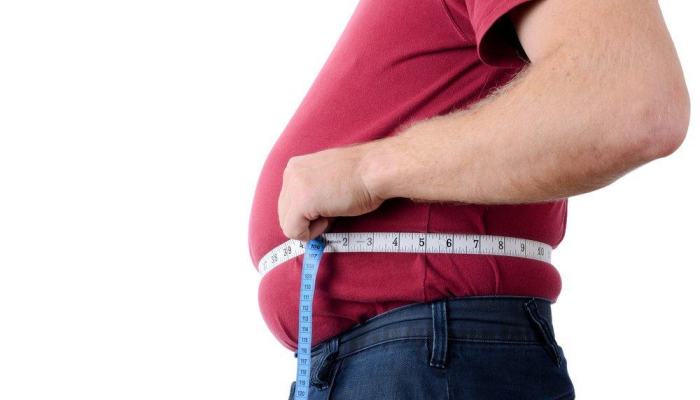 Diam-diam, 5 Kebiasaan Ini Jadi Penyebab Perut Buncit – Palapa News