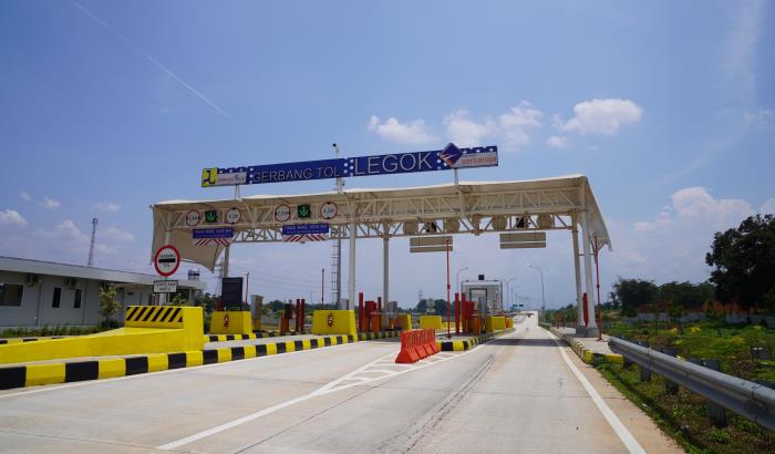 Naik Per 3 November 2024, Ini Tarif Baru Tol Serpong-CBD dan CBD-Legok ...